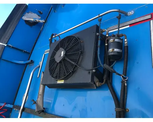 Carrier 6000 SERIES APU Condenser in Spencer, IA $302.00 #25004723