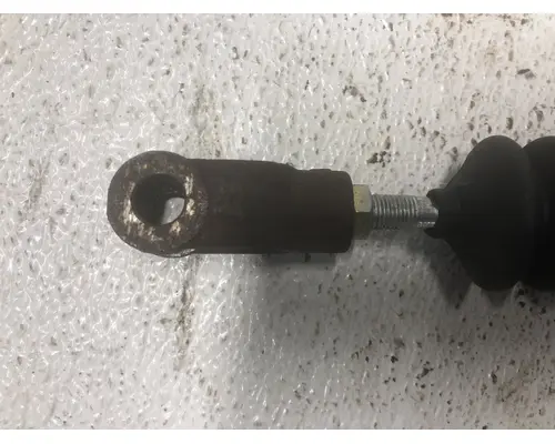 Case 580 SM Equip Brake Master Cylinder OEM# 182445A1 in Spencer, IA ...