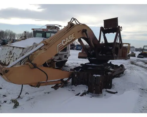 Case 9020 Equipment Parts Unit in Spencer, IA #94RE001