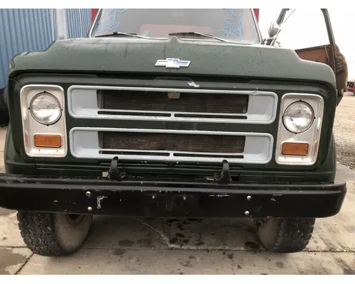 Chevrolet C60 Grille in Des Moines, IA $400.00 #25117836
