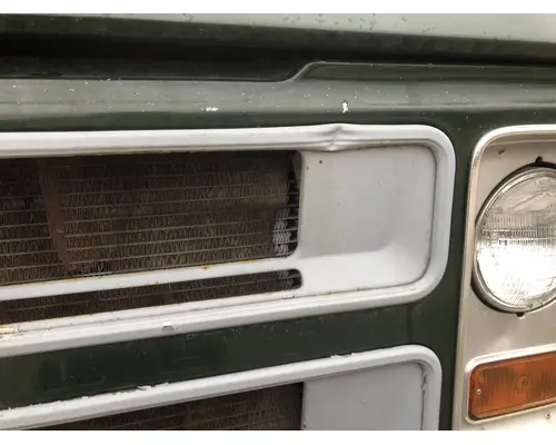 Chevrolet C60 Grille in Des Moines, IA $400.00 #25117836