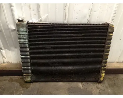 Chevrolet C60 Radiator in Spencer, IA $200.00 #24707357