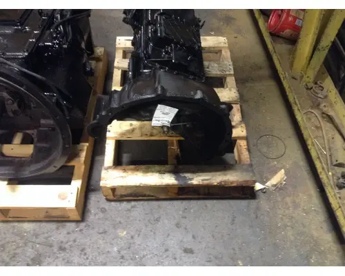 Clark 285V Transmission in Spencer, IA #24512016