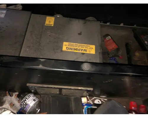 Comfort Pro 6000 SERIES Truck Equipment, APU (Auxiliary Power Unit) in ...