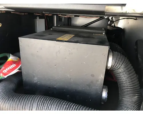 Comfort Pro 6000 SERIES Truck Equipment, APU (Auxiliary Power Unit) in ...