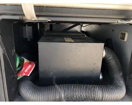 Comfort Pro 6000 SERIES Truck Equipment, APU (Auxiliary Power Unit) in ...