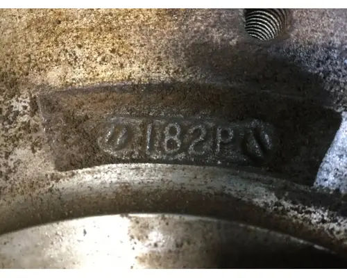 Continental Engines TM20 Flywheel in Spencer, IA #24862239