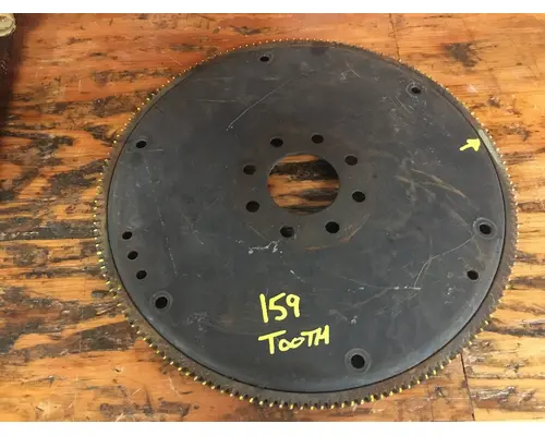 Cummins B5.9 Flywheel OEM# 3918959 in Enfield, CT #13669