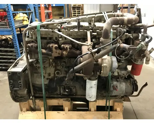 Cummins BCIV 88NT Engine Assembly in Spencer, IA $3,500.00 #C14078