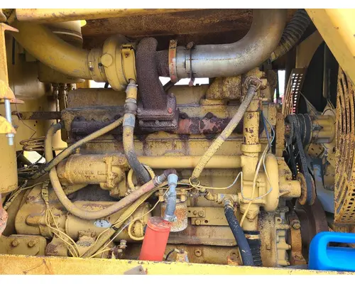 Cummins C-160-IP Engine Assembly in Spencer, IA $2,500.00 #24936001