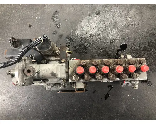 Cummins C8.3 Fuel Injection Pump OEM# 3705100 in Spencer, IA #25078941
