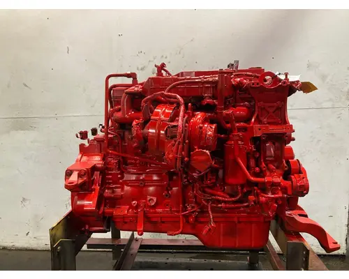 Cummins ISB6.7 Engine Assembly in Des Moines, IA #25453556