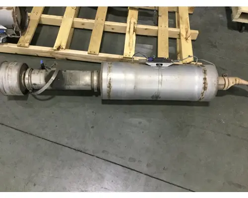 Cummins ISB6.7 Exhaust DPF Assembly in Kansas City, MO $2,350.00 #24748111