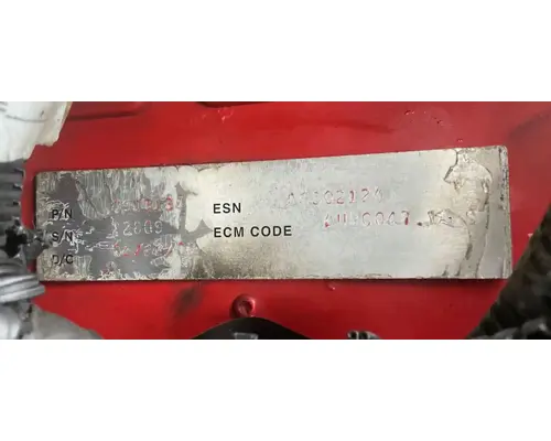 Cummins ISB ECM in Elkton, Maryland $449.99 #P-33485
