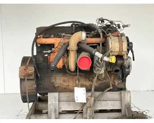 Cummins ISB Engine Assembly in Elkton, MD #P-41774