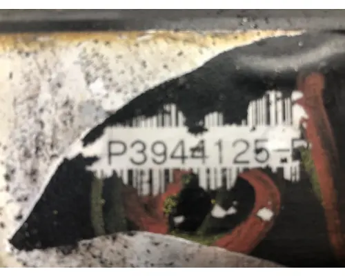 Cummins ISC Engine Control Module (ECM) OEM# 3944125 in Spencer, IA ...