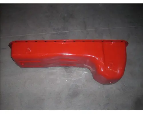 Cummins ISC Engine Oil Pan OEM# 3974293 in Spencer, IA $200.00 #24189926