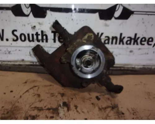 Cummins ISL Engine Parts, Misc. in Kankakee, Illinois $50.00 #P-4811