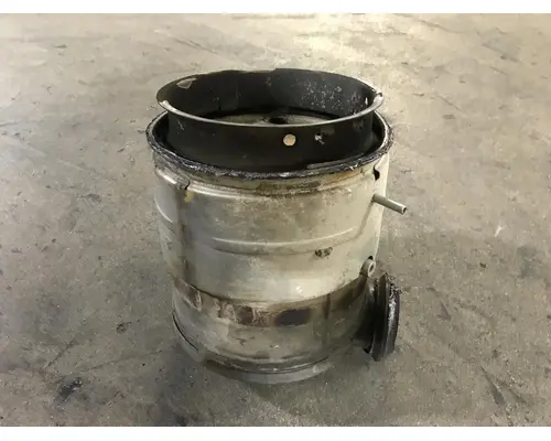 Cummins ISL Exhaust DPF Inlet OEM# 26141130298 in Spencer, IA #25541192
