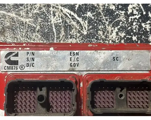 Cummins ISM 330 ECM in Elkton, Maryland $949.95 #P-80832