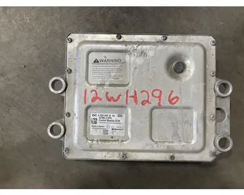 Cummins ISM Aftertreatment Control Module (ACM) OEM# 0004461554 in ...