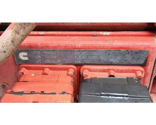 Cummins ISM ECM in Elkton, Maryland $949.95 #P-76844