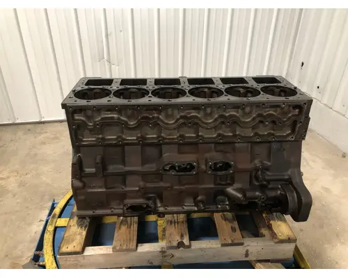 Cummins ISM Engine Block OEM# 3329058 in Spencer, IA $1,500.00 #25004895