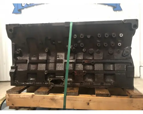 Cummins ISM Engine Block OEM# 3329058 in Spencer, IA #25058265