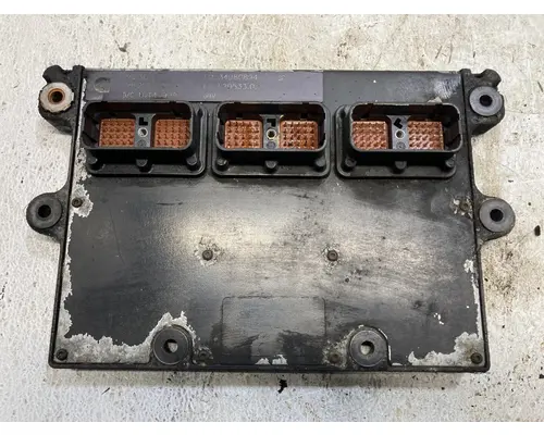 Cummins ISM Engine Control Module (ECM) OEM# 3681405 in Spencer, IA ...