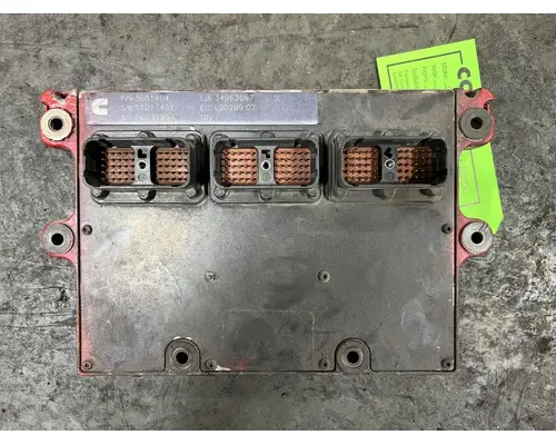 Cummins ISM Engine Control Module (ECM) OEM# 3681405 in London, OH ...