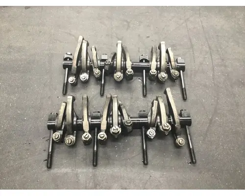 Cummins ISM Engine Rocker OEM# 3896642 in Spencer, IA $578.00 #24678624