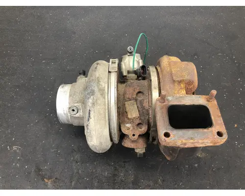 Cummins ISM Turbocharger/Supercharger OEM# 2881992 in Spencer, IA #25099015