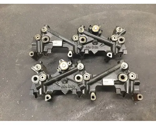 Cummins ISX12G Jake Brake ( see also 3053 Engine Valve & Related) OEM ...