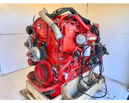 Cummins ISX15 Engine Assembly in Elkton, Maryland $14,999.99 #P-29245
