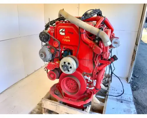 Cummins ISX15 Engine Assembly in Elkton, Maryland $14,999.99 #P-29245