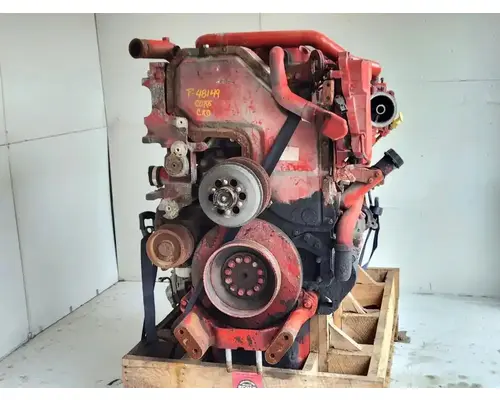 Cummins ISX15 Engine Assembly in Elkton, MD #P-48149