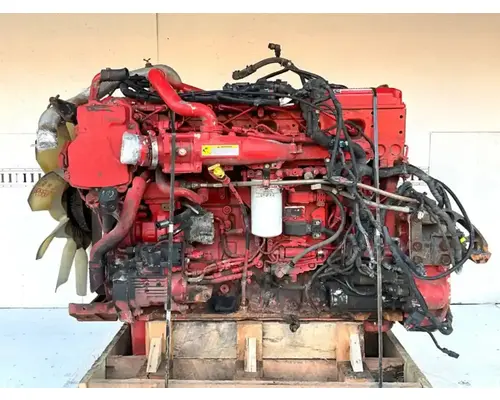 Cummins ISX15 Engine Assembly in Elkton, Maryland $13,999.99 #P-68894