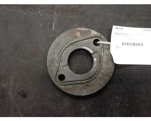 Cummins ISX15 Engine Cam Cover OEM# 3679930 in Spencer, IA #24617385
