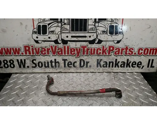 Cummins ISX15 Engine Parts, Misc. in Kankakee, Illinois $50.00 #P-9266