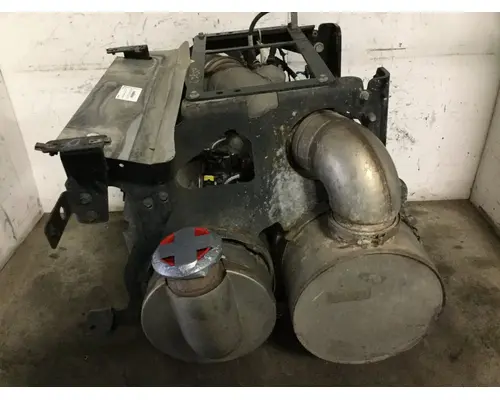 Cummins ISX15 Exhaust DPF Assembly in Spencer, IA $2,950.00 #24568632