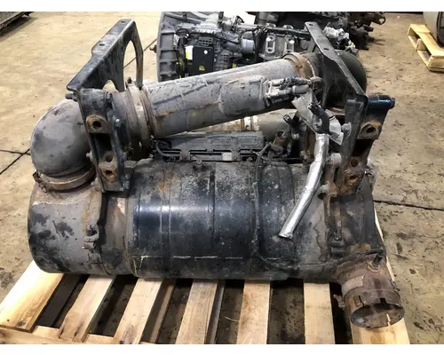 Cummins ISX15 Exhaust DPF Assembly in Winamac, IN $1,850.00 #24804492