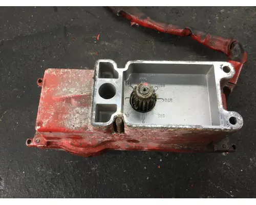Cummins ISX15 Turbo Actuator OEM# 3791991 in Council Bluffs, IA $386.00 ...