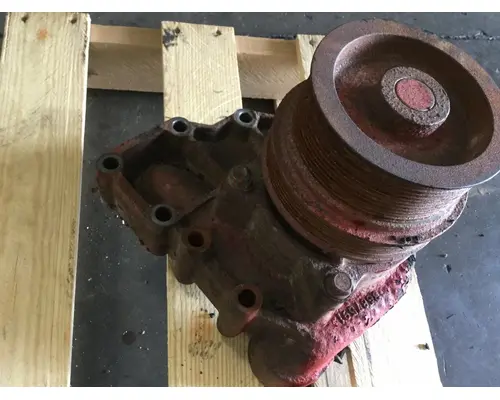 Cummins ISX15 Water Pump in Sioux Falls, SD #25067159