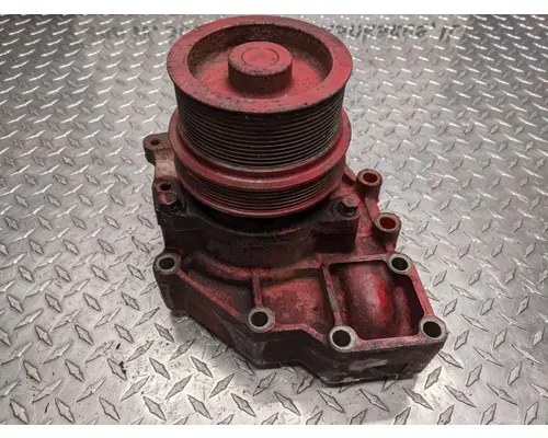 Cummins ISX15 Water Pump in Kankakee, Illinois $75.00 #P-9601
