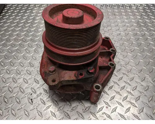Cummins ISX15 Water Pump in Kankakee, Illinois $75.00 #P-9601