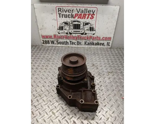 Cummins ISX15 Water Pump in Kankakee, Illinois #P-9855