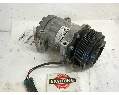 Cummins ISX Air Conditioner Compressor in Spokane Valley, Wa. #R10579173
