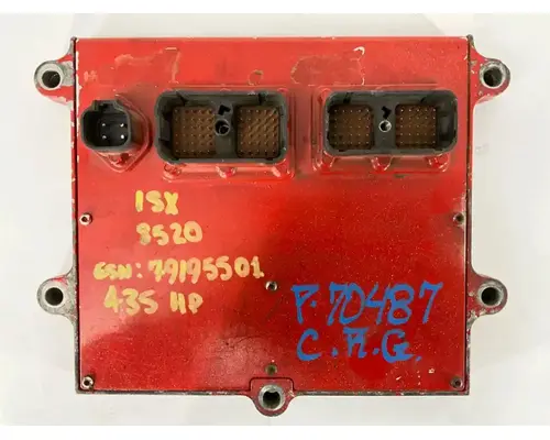 Cummins ISX ECM in Elkton, Maryland #P-70487