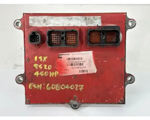 Cummins ISX ECM in Elkton, Maryland #P-71000