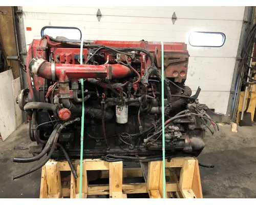 Cummins ISX Engine Assembly in Spencer, IA $1,750.00 #C23326